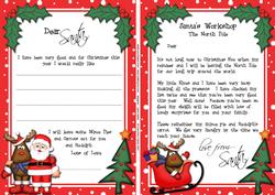 Letter from the Tooth Fairy - CUP31205_359 | Craftsuprint