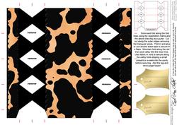 Cracker Boxes / Keepsakes / Card Making