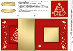 Folded Cards / Card Making