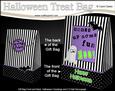 3D Spooky Haunted House Halloween Gift Bag Mini Kit - CUP576091_359 ...