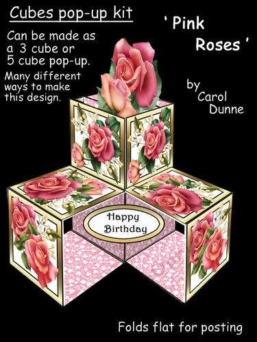 Floral Roses / Floral / Occasions