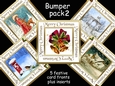Christmas bumper pk5 - CUP926940_173 | Craftsuprint