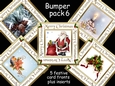 Christmas bumper pk3 - CUP925012_173 | Craftsuprint