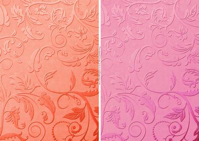 Luxurious A5 Floral Background - CUP216095_1121 | Craftsuprint