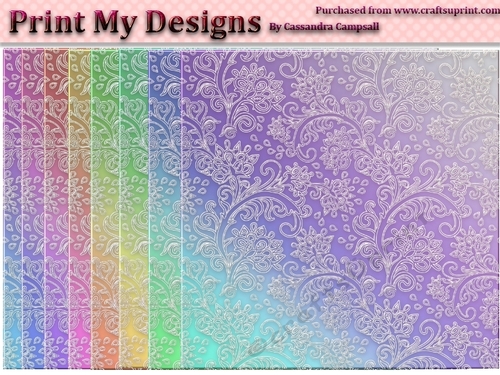 8x8 backgrounds 300dpi png - CUP768970_1121 | Craftsuprint