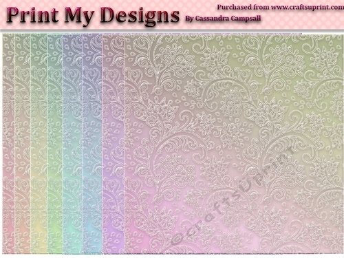 8x8 backgrounds 300dpi png - CUP768971_1121 | Craftsuprint