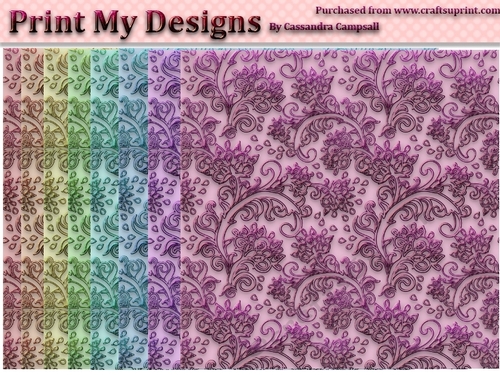 8x8 backgrounds 300dpi png - CUP768982_1121 | Craftsuprint