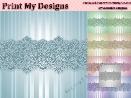 10 stunning backgrounds 1600 x 1600 - CUP845151_1121 | Craftsuprint