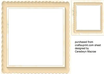 Blank Incert Buff,5 - CUP664297_1398 | Craftsuprint