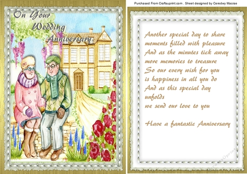 Remembering the Good Times - CUP796658_1398 | Craftsuprint