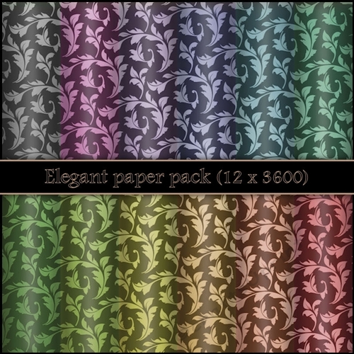 Elegant Papers - CUP1022737_566 | Craftsuprint