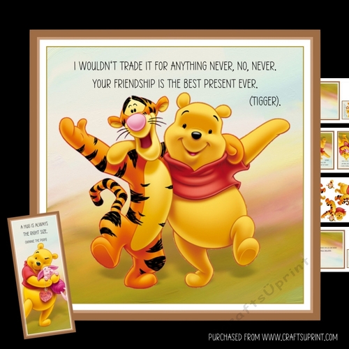 Best present ever - CUP1161782_566 | Craftsuprint