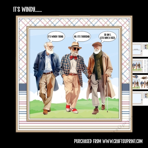 Its windy - CUP1363645_566 | Craftsuprint