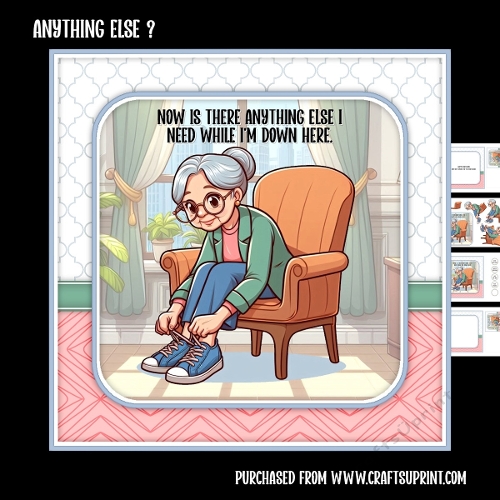 Anything else - CUP1376275_566 | Craftsuprint