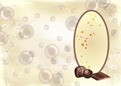 Bubbles Insert - CUP139683_566 | Craftsuprint