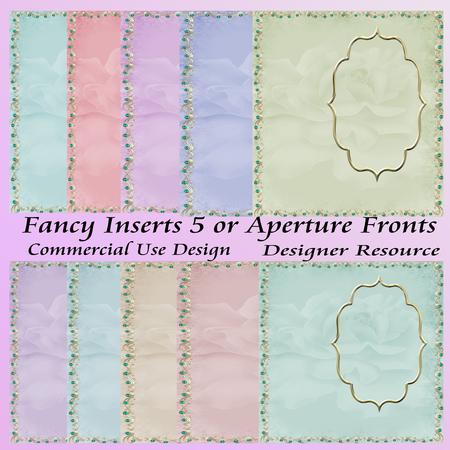 Fancy Inserts 5 - CUP633703_2232 | Craftsuprint