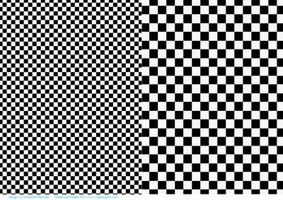 Checker Board Backing Sheets - CUP312848_1620 | Craftsuprint