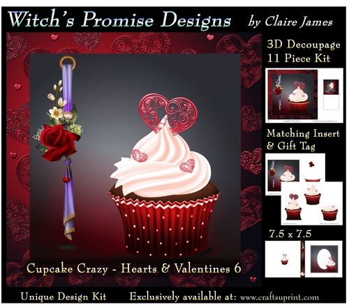 Valentines & Romance / Gallery