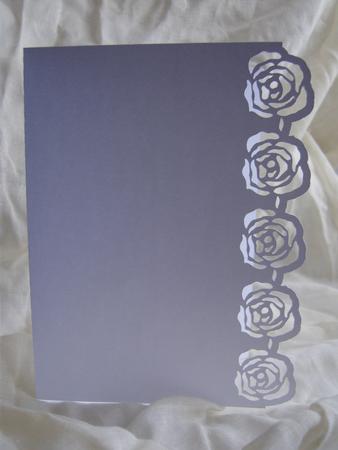 Border Edge Card 11 - CUP701148_198 | Craftsuprint