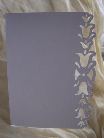 Border Edge Card 34 - CUP701417_198 | Craftsuprint