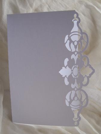 Border Edge Card 37 - CUP701420_198 | Craftsuprint