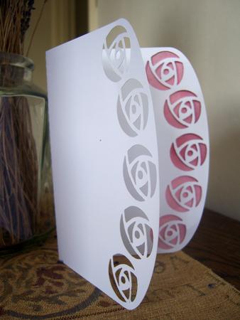 Curved Edge Card 1 - CUP702294_198 | Craftsuprint