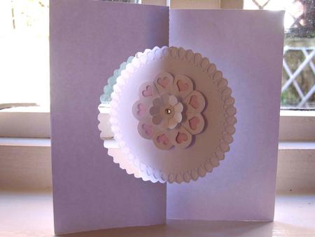 Swing Card 8 - Sil - CUP708518_198 | Craftsuprint