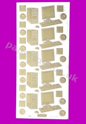 Computers 129 - PG933600 | Craftsuprint