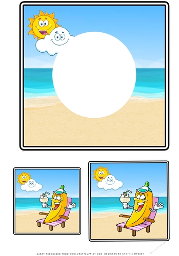 Enough Said - Insert - CUP1197902_3367 | Craftsuprint