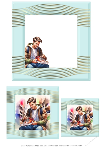 Buy Shoes Male - Insert - CUP1348487_3367 | Craftsuprint