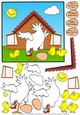 Have An EGGcellent Day - Insert - CUP956310_3367 | Craftsuprint
