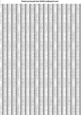 Pleated Lace Paper - CUP418907_452 | Craftsuprint