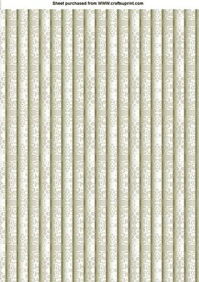 Pleated Lace Paper 4 - CUP418910_452 | Craftsuprint