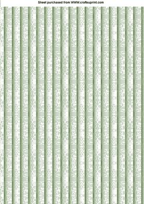 Pleated Lace Paper 5 - CUP418911_452 | Craftsuprint