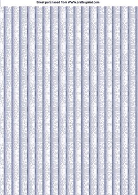 Pleated Lace Paper 7 - CUP418914_452 | Craftsuprint