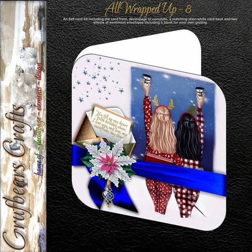 All Wrapped Up - 8 - CUP1187889_76873 | Craftsuprint