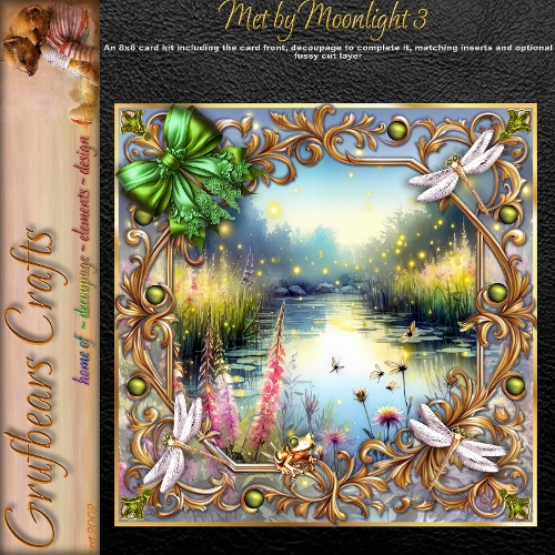 Met by Moonlight 3 - CUP1358780_76873 | Craftsuprint