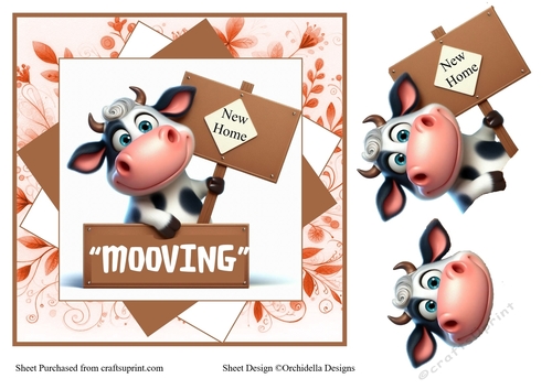 A New Home and Mooving - CUP1280814_1459 | Craftsuprint