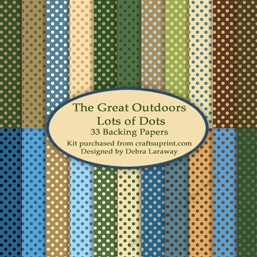 The Great Outdoors, Dots, Polka Dots, Backing Papers, Backgrounds, Men ...