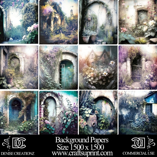 Backgrounds Papers - CUP1199706_87944 | Craftsuprint