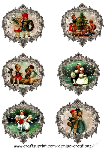 DC Tags 03 - CUP913527_87944 | Craftsuprint