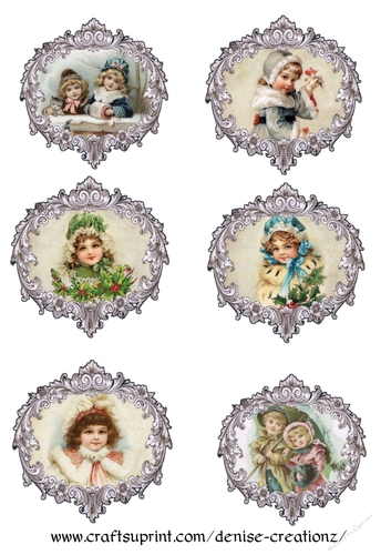 DC Tags 04 - CUP913529_87944 | Craftsuprint