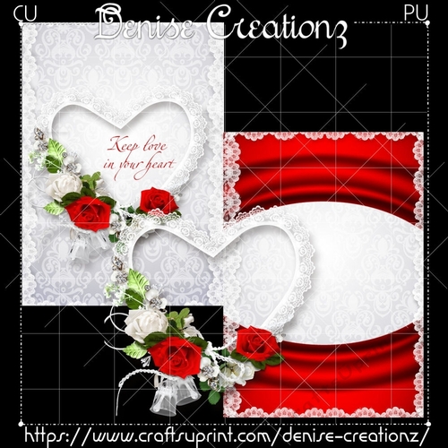 DC Card 33 - CUP920378_87944 | Craftsuprint