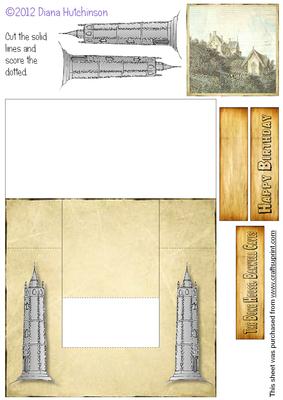 Banwell Caves Bone House - CUP362851_13 | Craftsuprint