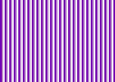 Purple and White Stripe - CUP348310_874 | Craftsuprint