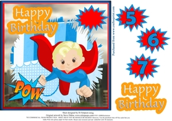 Alison Tipping on Craftsuprint