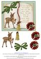 Merry Christmas Book #5 - CUP580828_986 | Craftsuprint