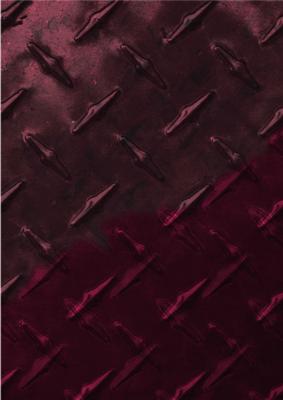 Grunge Metallic A4 Backing Paper - Wine - CUP264551_1435 | Craftsuprint