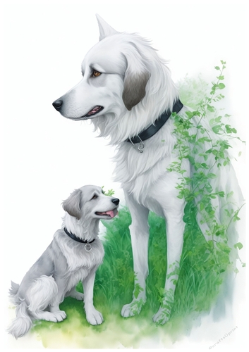 EW A4 Dogs 02 - CUP1247901_93946 | Craftsuprint