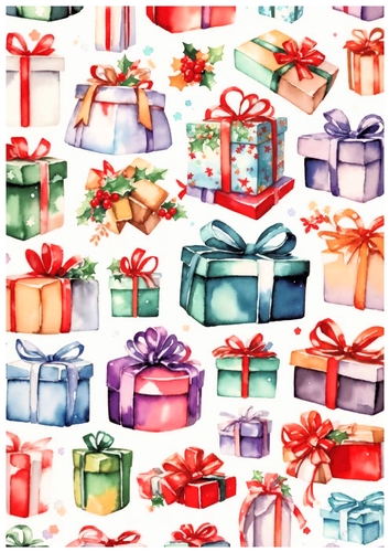 EW A4 Giftboxes - CUP1249135_93946 | Craftsuprint
